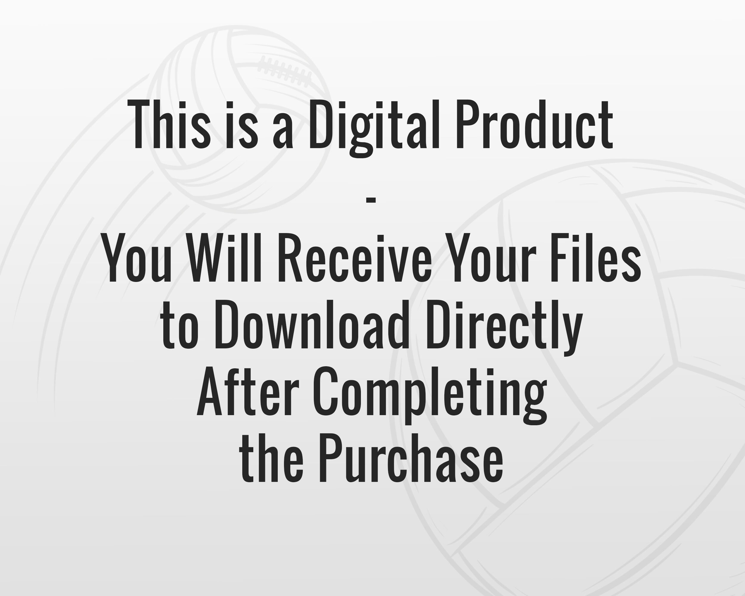 Volleyball Trading Cards Template, Customizable Player Card Canva ...