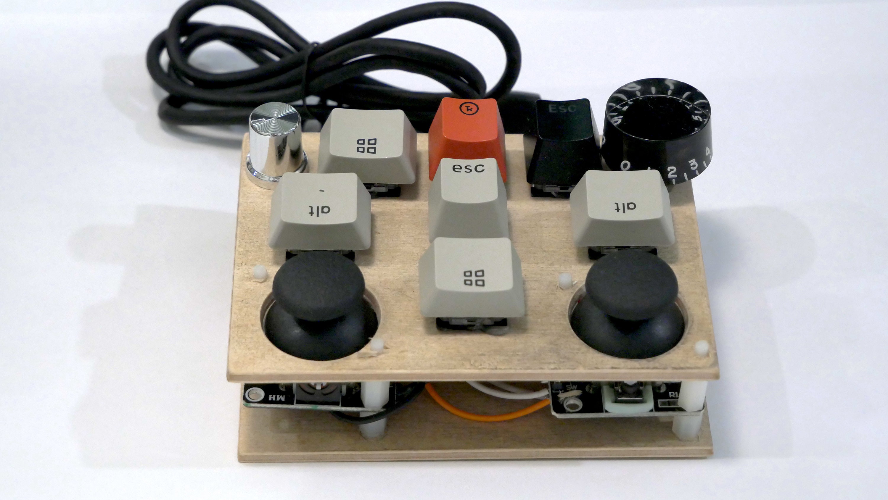 Midi Madness Midi Controller - Etsy