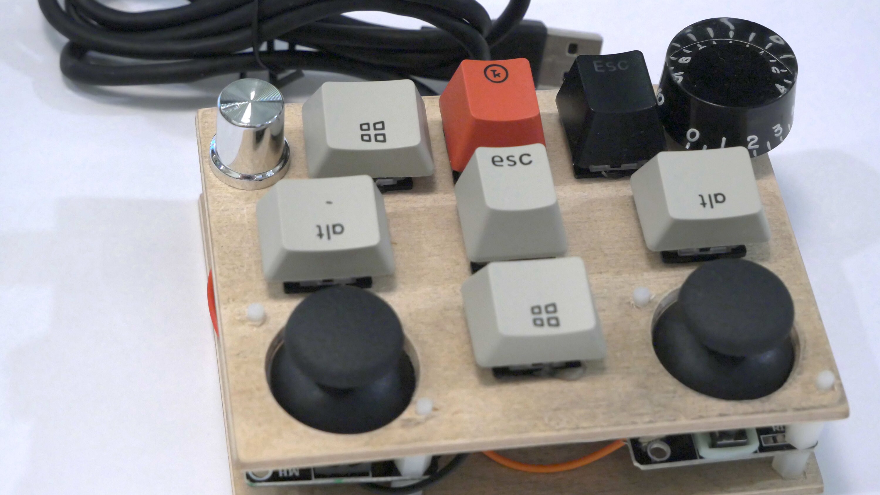 Midi Madness Midi Controller - Etsy