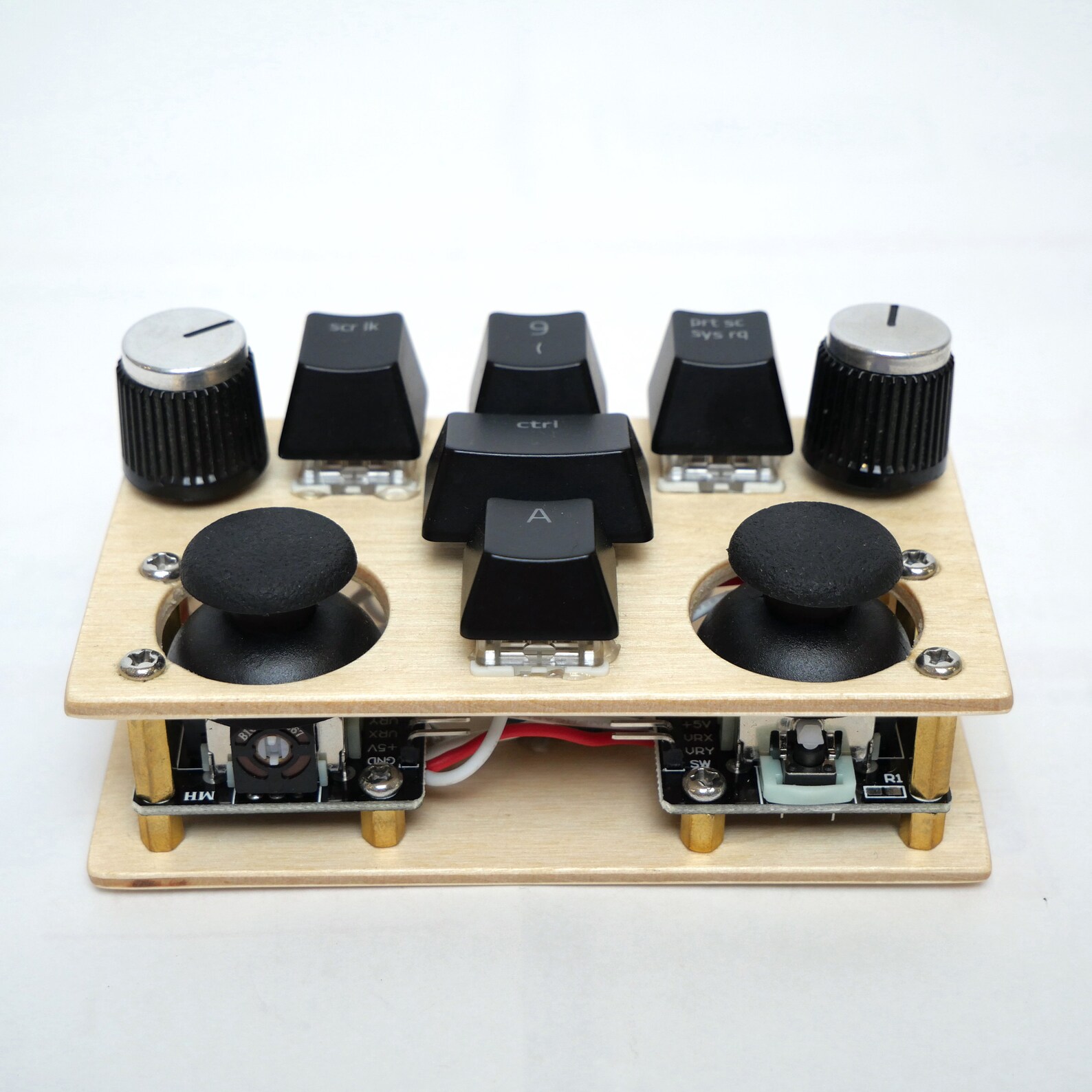 Custom Midi Madness Midi Controller - Etsy