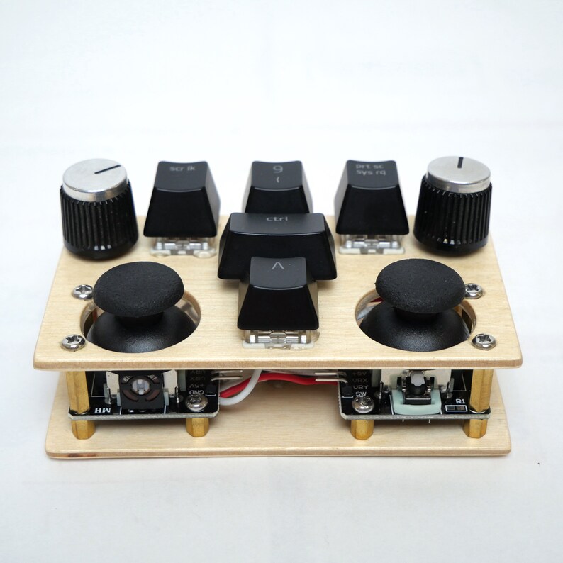 Custom Midi Madness Midi Controller - Etsy