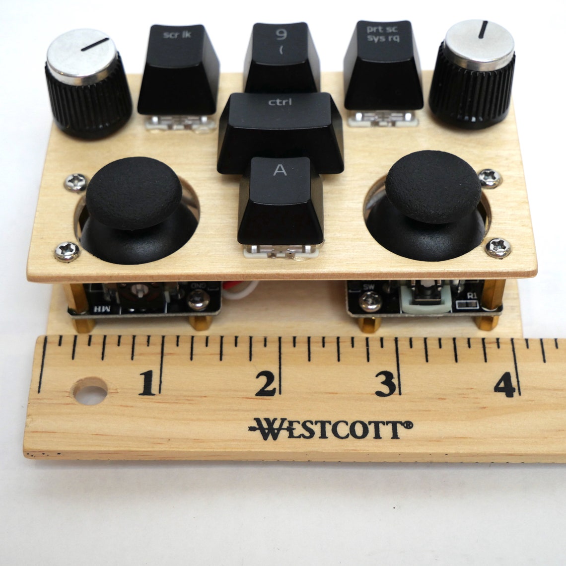 Custom Midi Madness Midi Controller - Etsy