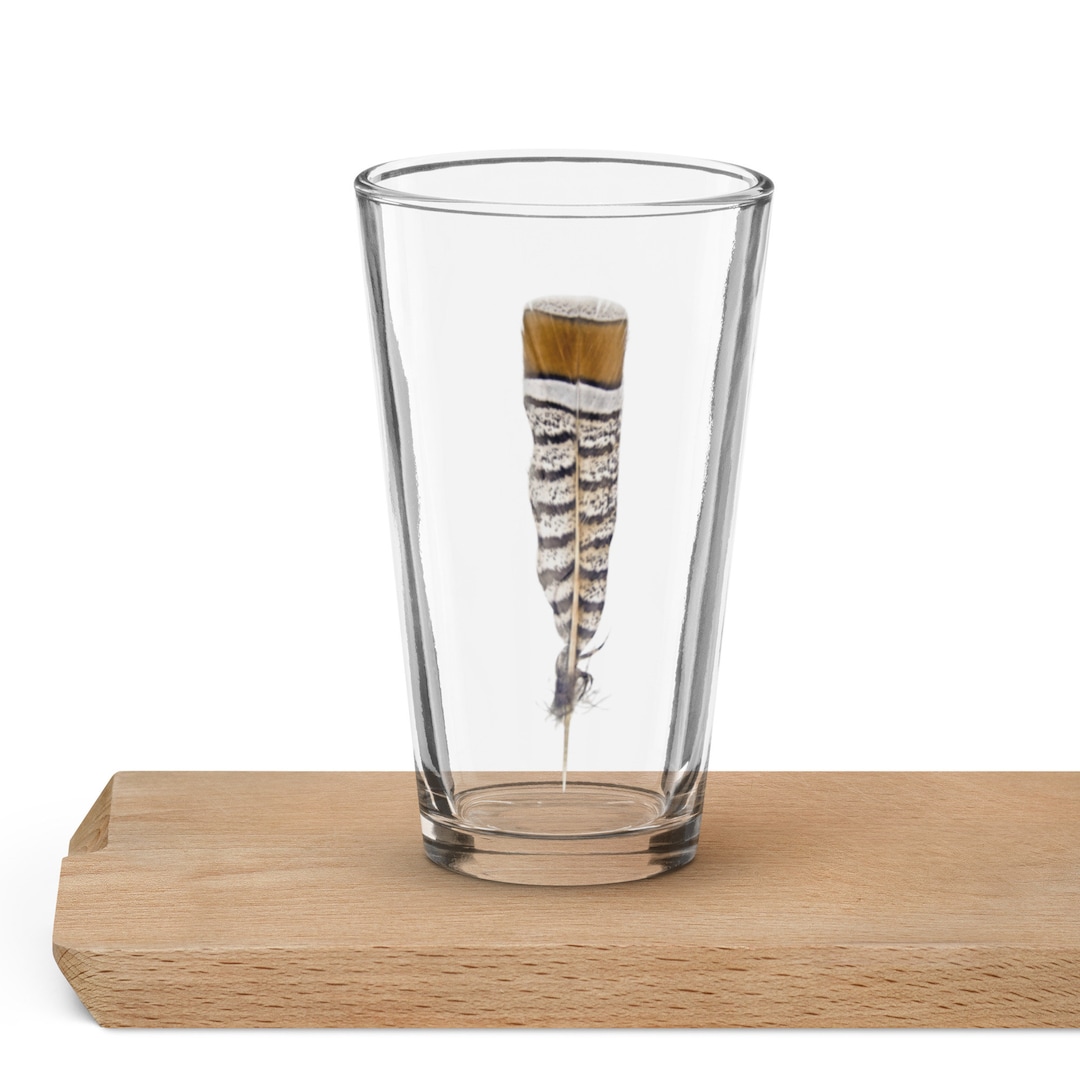 Bird Camp Glass - Etsy