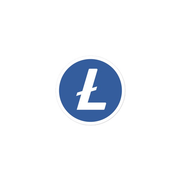 Litecoin - Etsy
