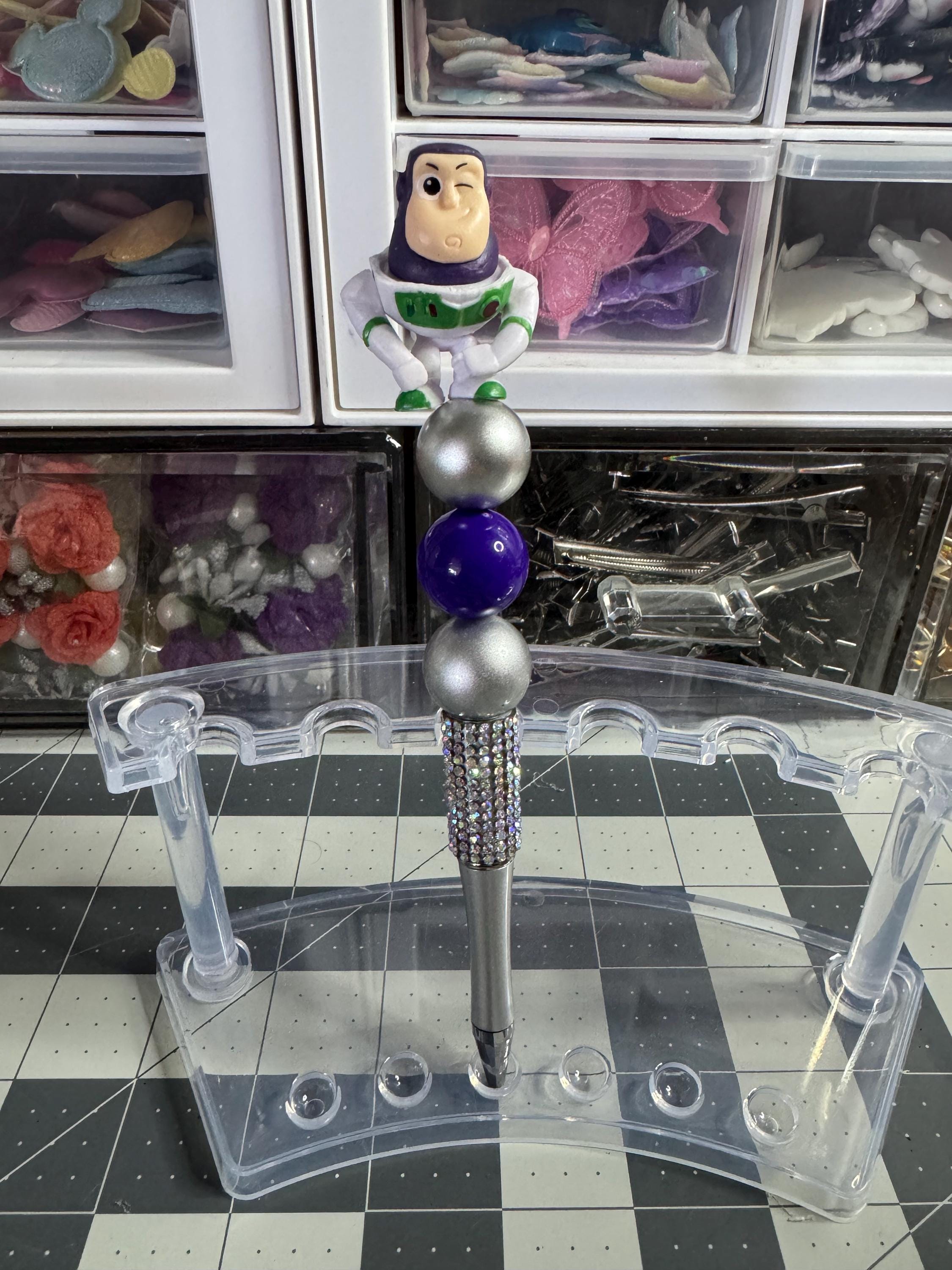 Toy Story Beaded Pens - Etsy