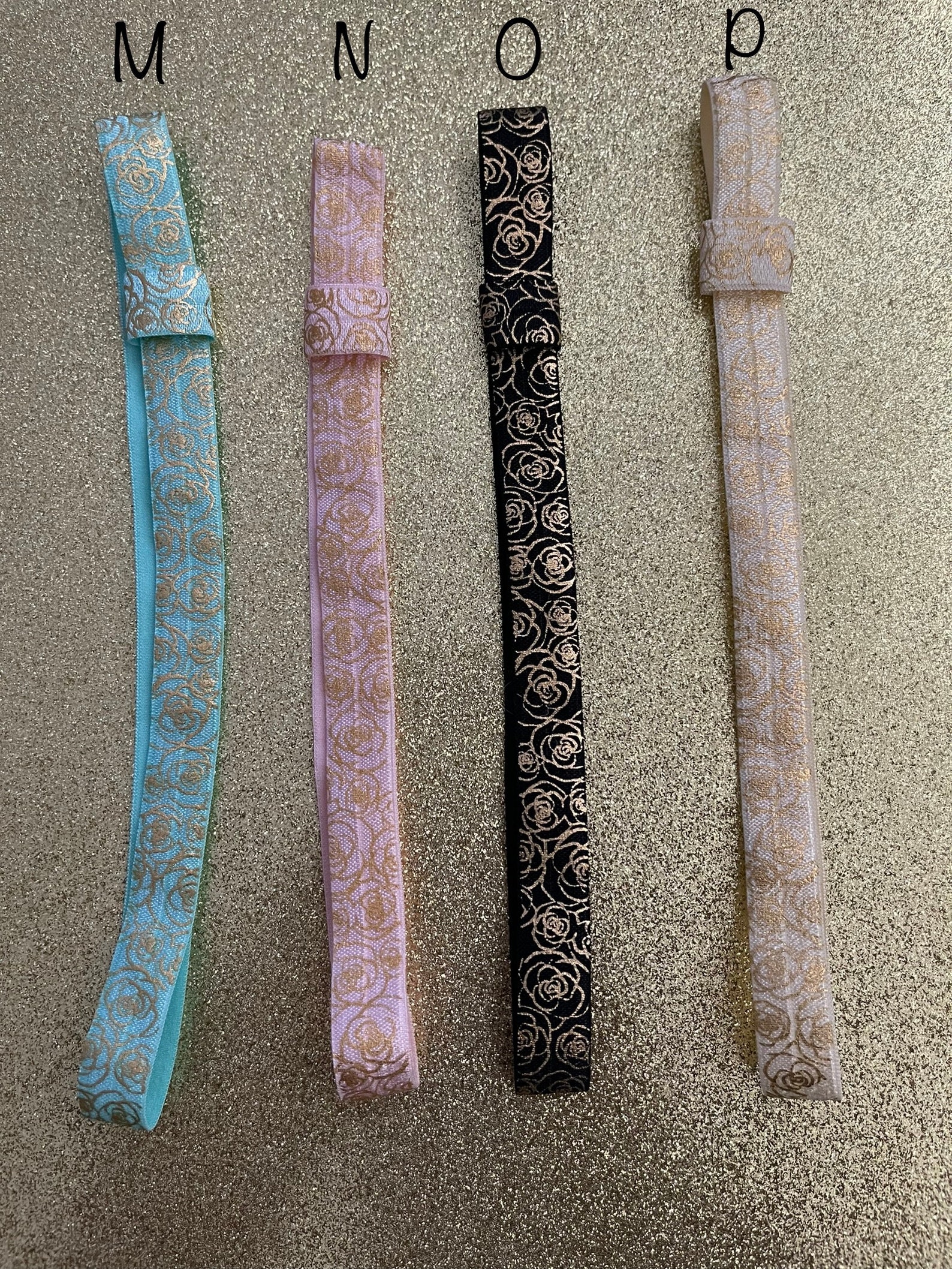 Planner Bands - Etsy