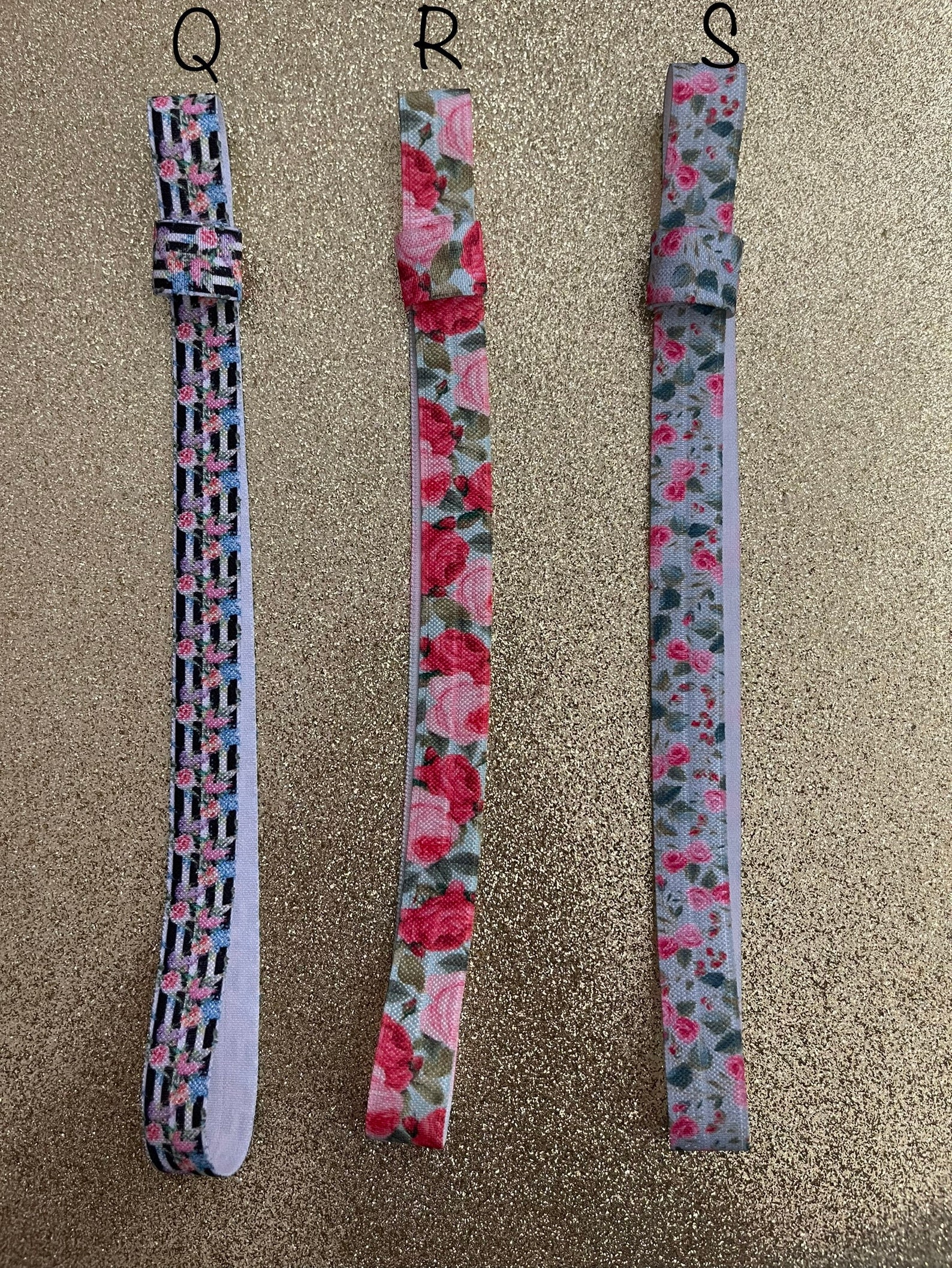 Planner Bands - Etsy