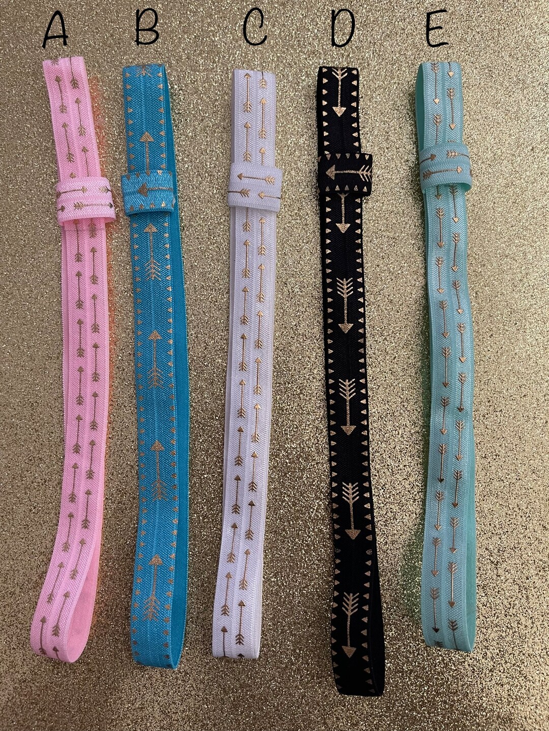 Planner Bands - Etsy