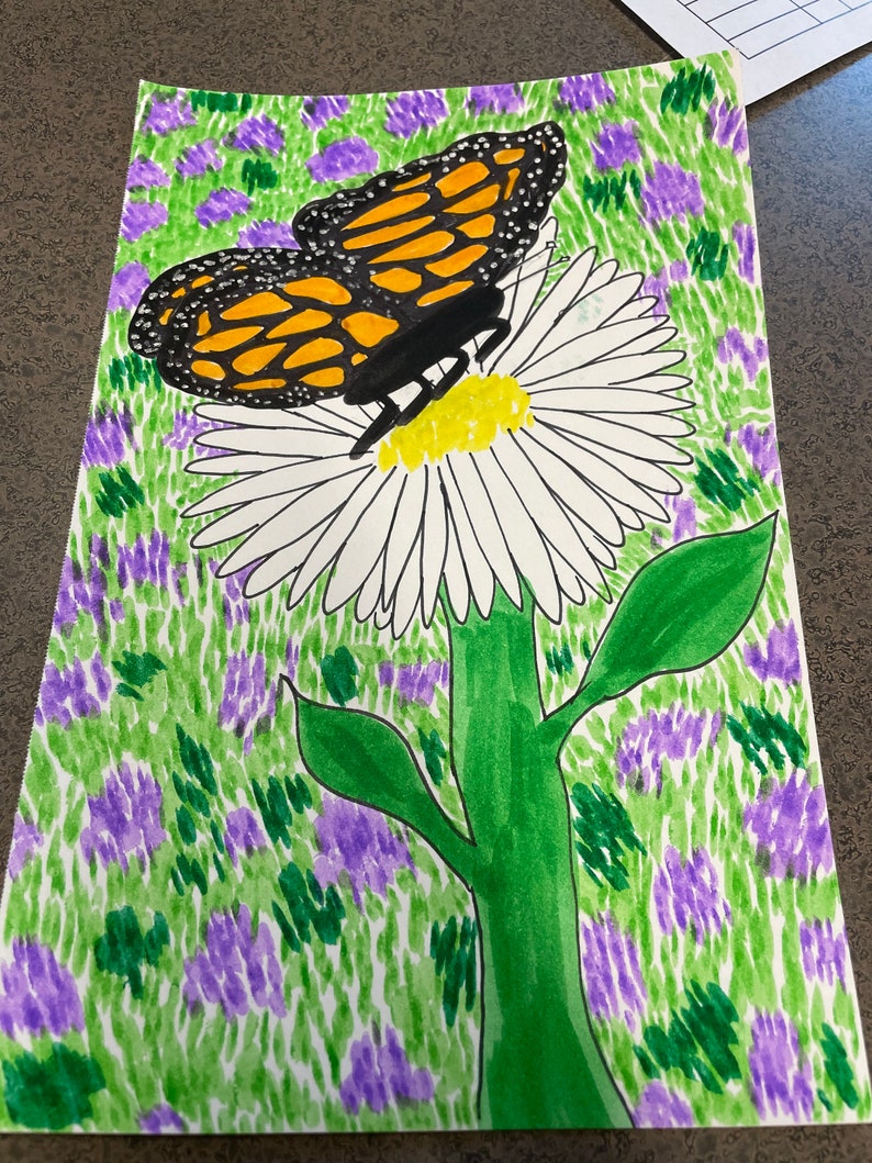 Large Tattoo Designs - Etsy