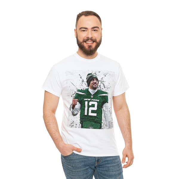 Aaron Rodgers - Etsy