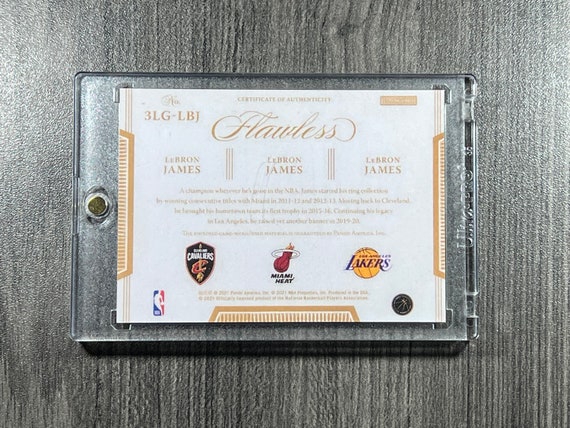 Lebron James Triple Headband