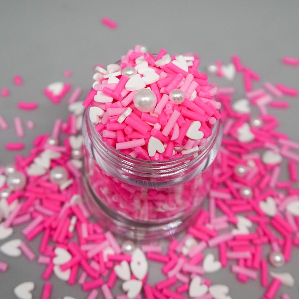 Pearl Polymer Clay - Etsy