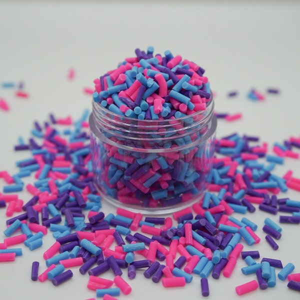 Clay Sprinkles - Etsy
