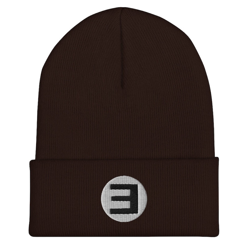 Eminem Embroidered Beanie (multiple Colors) - Etsy