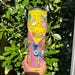 Zipper Tumbler Simpsons 30 Oz Glitter Zipper Tumbler / Glitter Tumbler ...