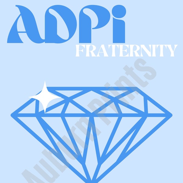 Adpi - Etsy