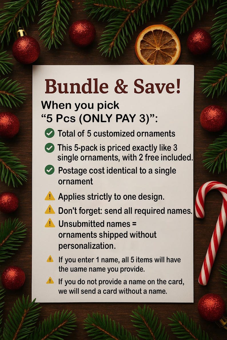 FREE GIFTBOX & CARD - Personalized Hot Rod Duck Christmas Ornament ...