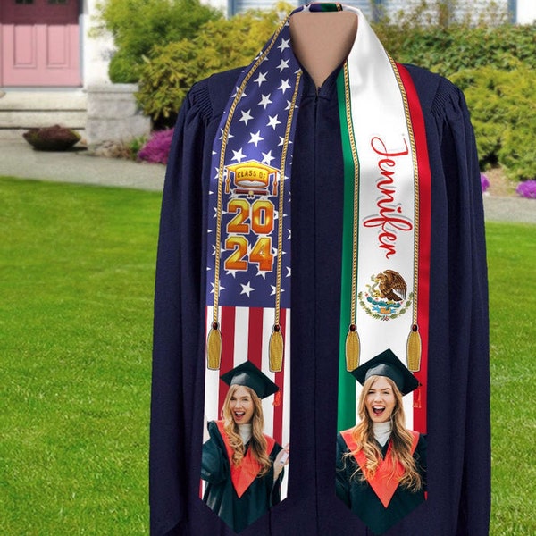 Graduation Sash - Etsy