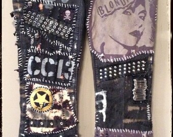 Custom Graduation Pants - Etsy