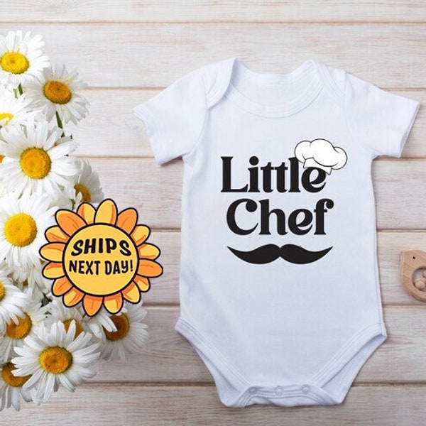 Baby Chef Hat - Etsy