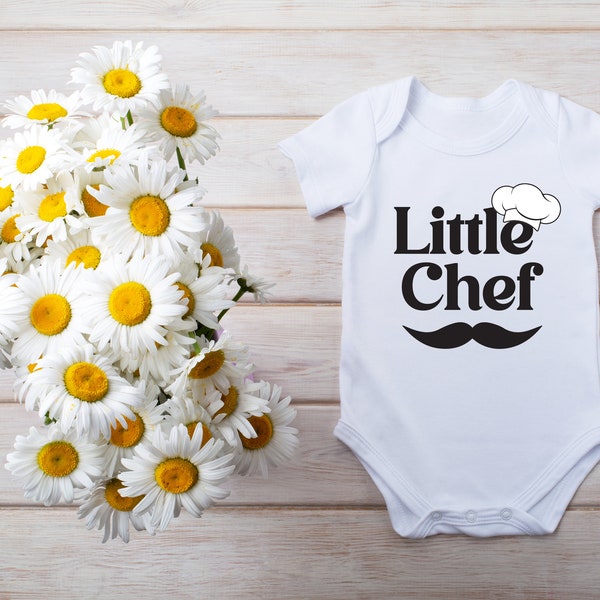 Baby Chef Hat - Etsy