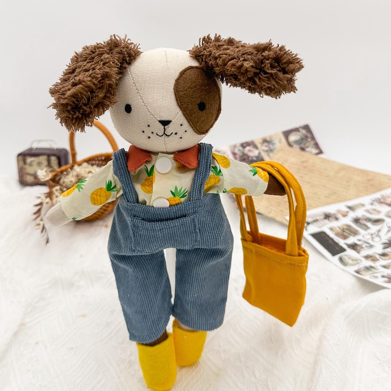 Sewn Dog Games - Etsy