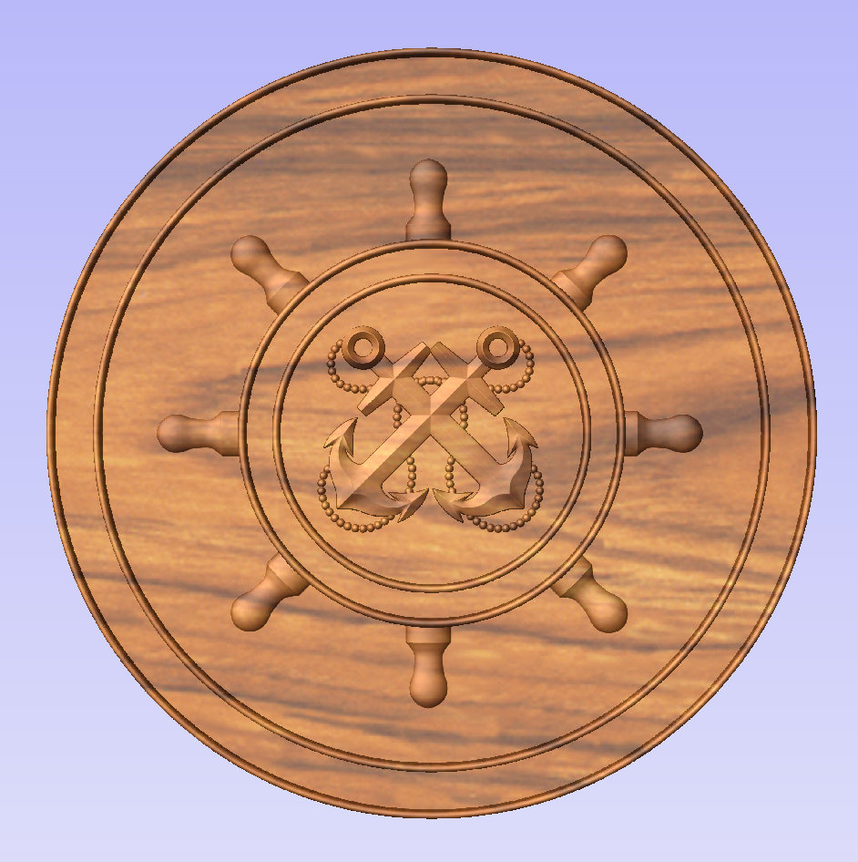 Navy Craftmaster Badge - Etsy