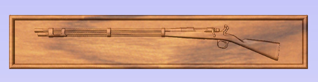 Army Expert Infantry Badge (EIB) - Etsy