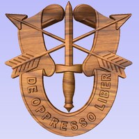 Operation Enduring Freedom Army Service Plaque - Etsy