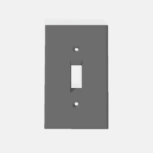 Outlet Covers Files for CNC - Etsy