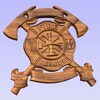 Navy Craftmaster Badge - Etsy