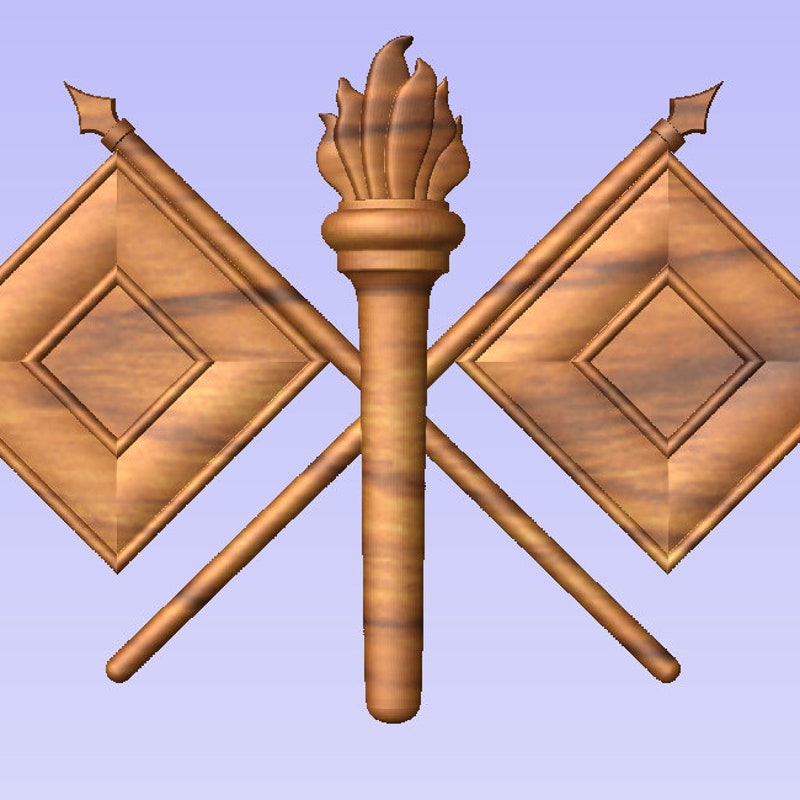 Signal Corps - Etsy