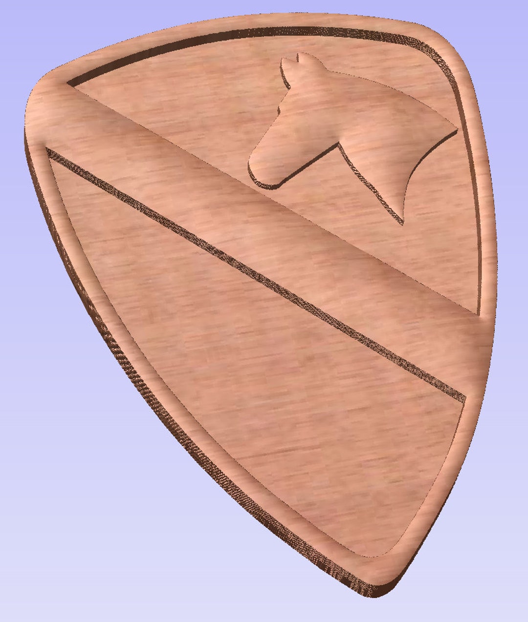 1st Cavalry Division Patch - US Army - Etsy