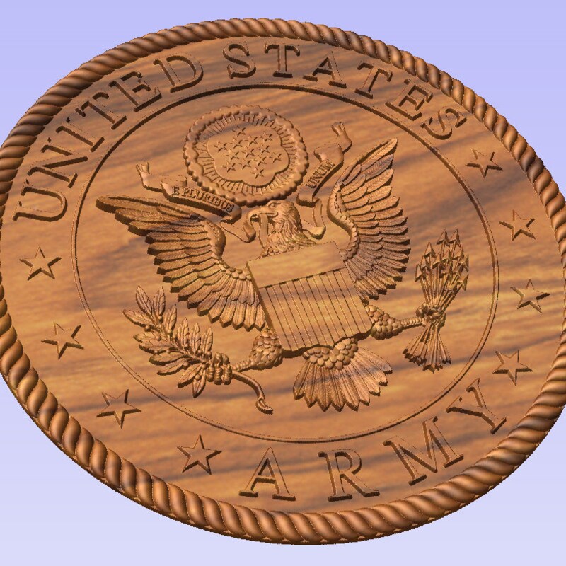 Us Army Svg - Etsy