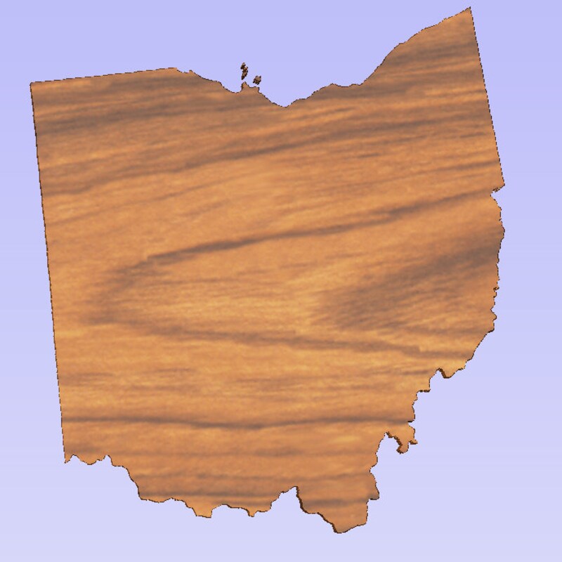 Ohio State Svg - Etsy