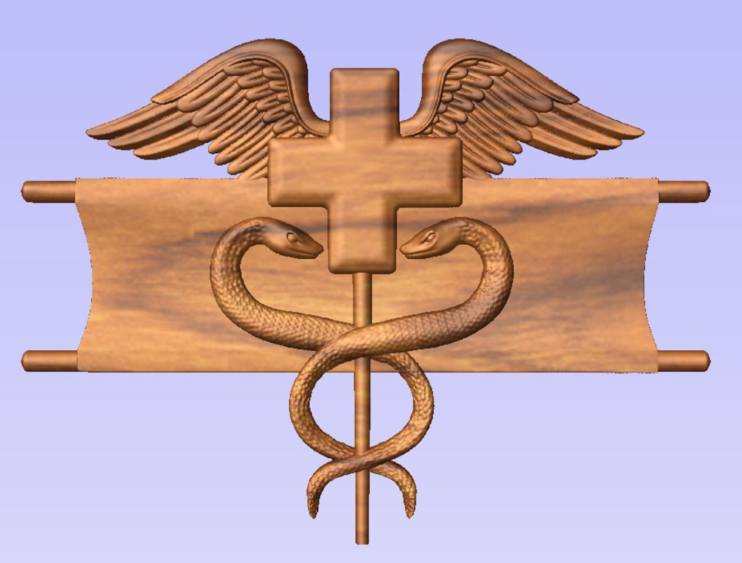 Army Expert Field Medical Badge (EFMB) - Etsy