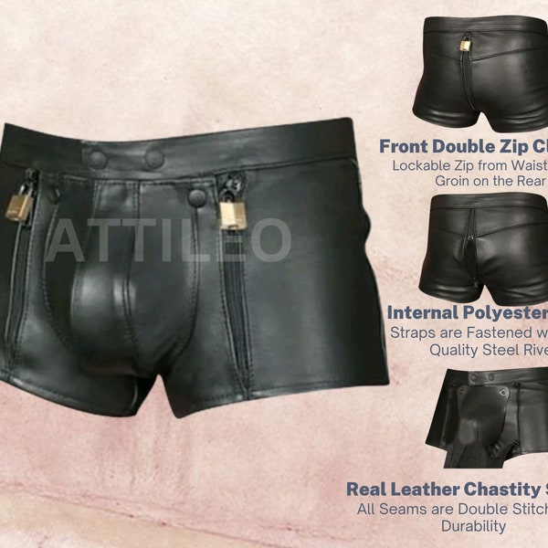 Chastity for Men - Etsy