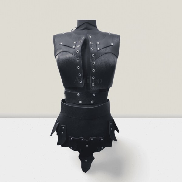Body Armor for Women - Etsy