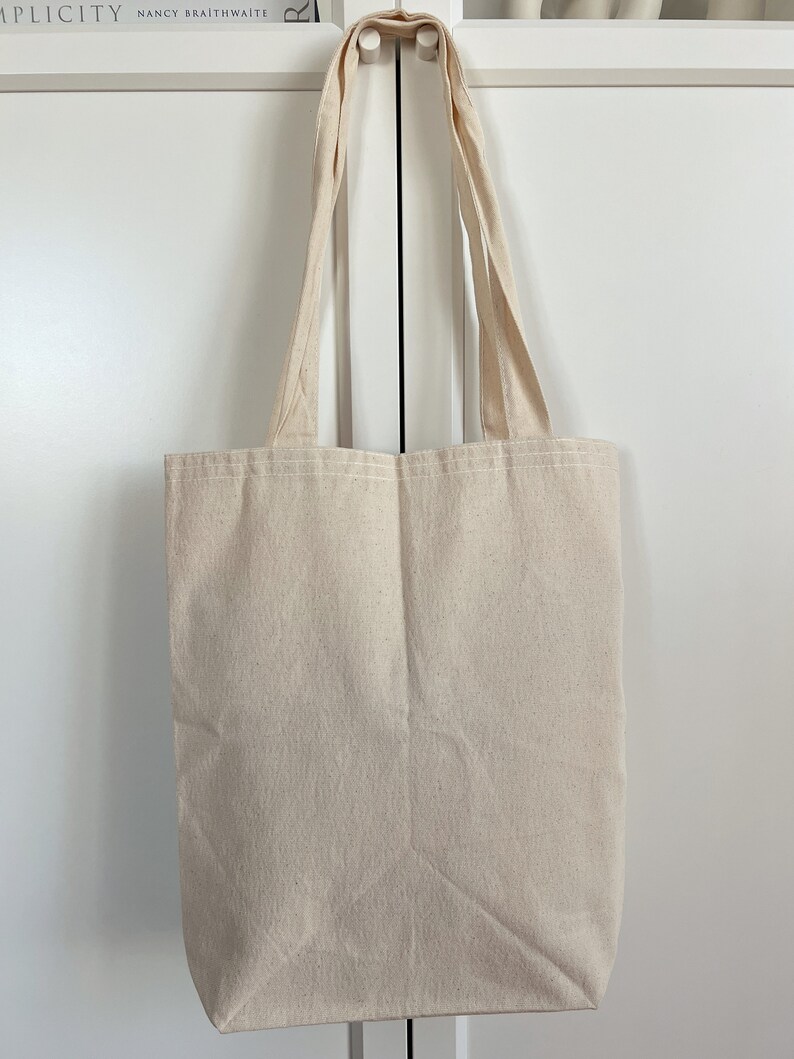 Personalized Punch Needle Tote Bag, Canvas Cloth Bag,embroidery Canvas ...