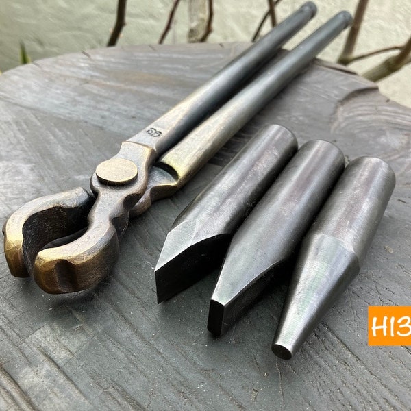 Blacksmith Tools - Etsy