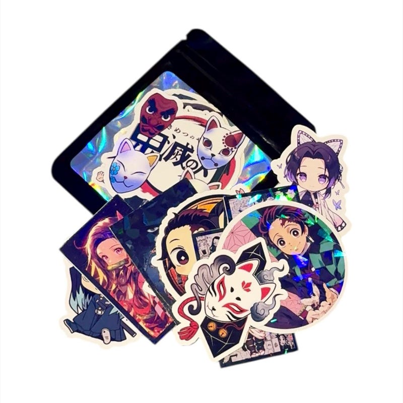 Demon Slayer Manga 30 - Etsy