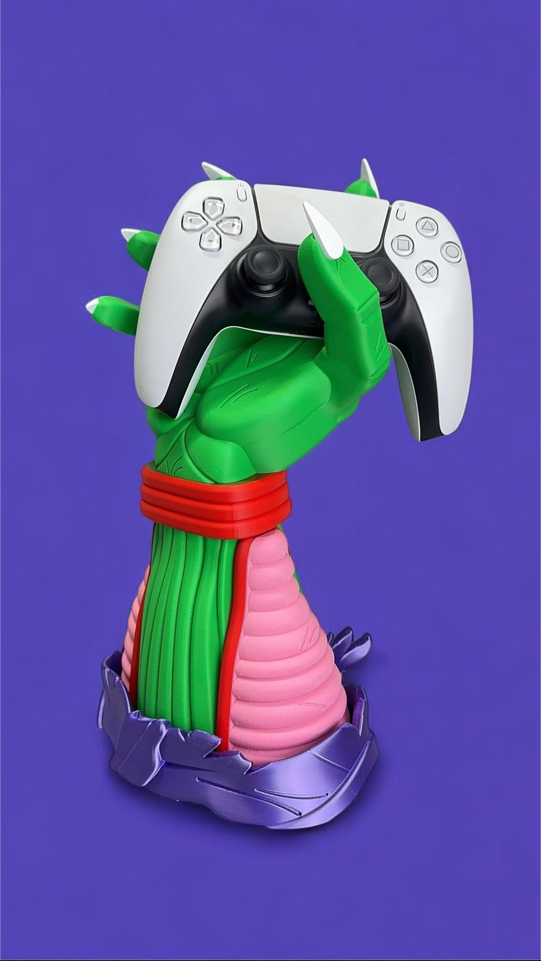 Piccolo Arm Universal Controller Stand 3D Printed - Etsy