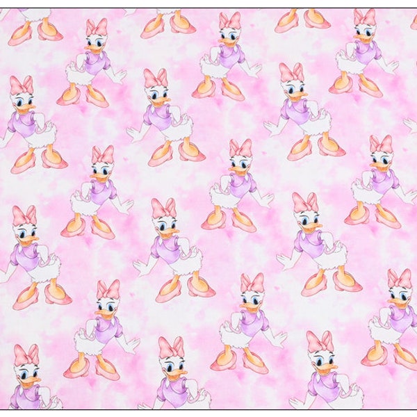 Daisy Duck - Etsy