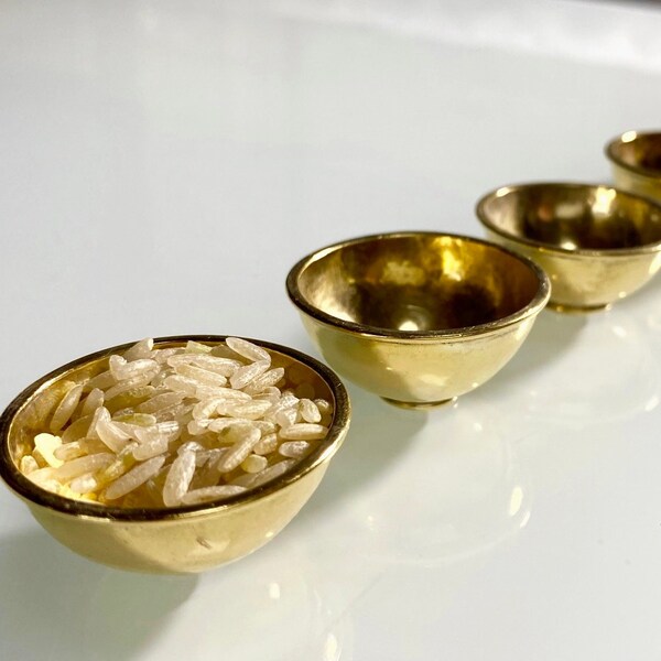 Offering Bowls - Etsy