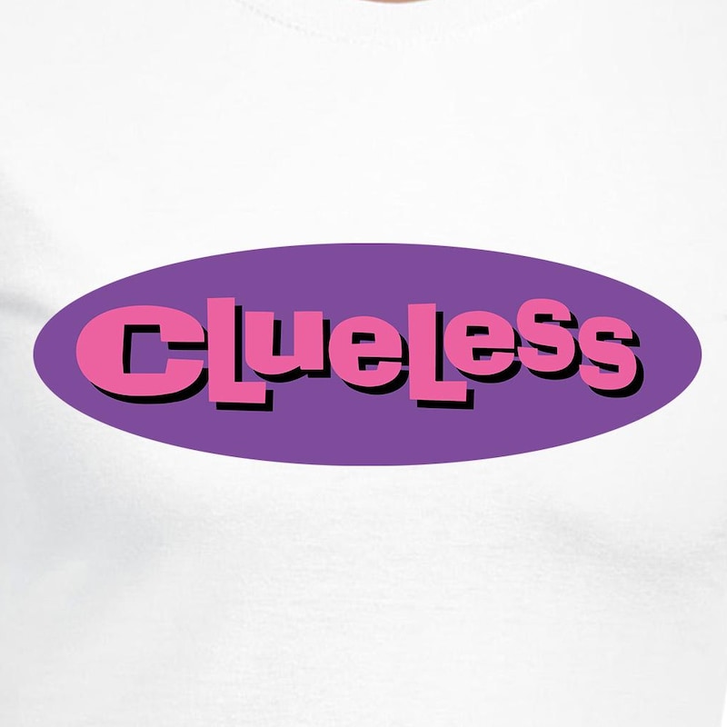 Clueless - Etsy