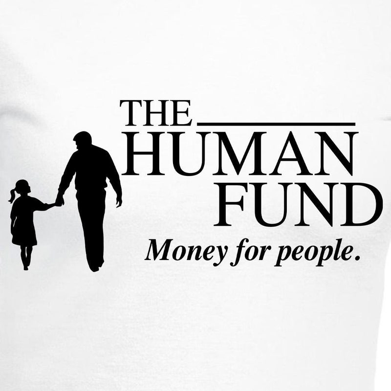 Human Fund Card - Etsy