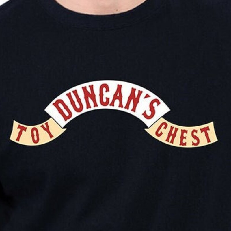 Toy Chests Black - Etsy