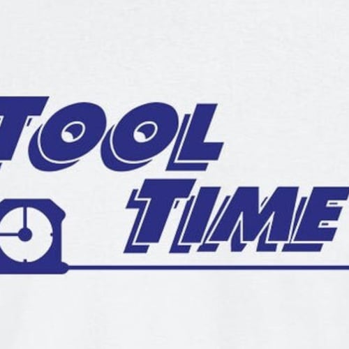 Binford Tool Svg - Etsy