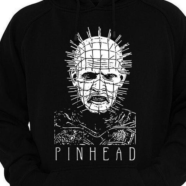 Pinhead - Etsy