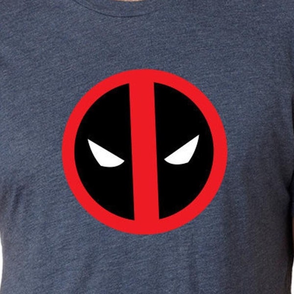 Deadpool Costume Patterns - Etsy